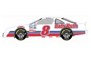 ..Let's Go Racing Nascar Collectables