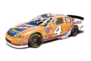 Nature's Bakery sponsoring Danica at Kentucky : r/NASCAR