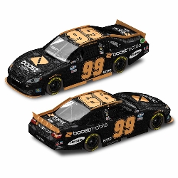 ..2011 Travis Pastrana 1/64th Boost Mobile "Nationwide Series" car