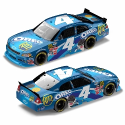 ..2011 Tony Stewart 1/24th Oreo "Nationwide Series" car