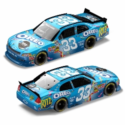 ..2012 Tony Stewart 1/24th Oreo "100th Anniversary" "Nationwide Series" car