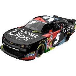 ..2013 Kasey Kahne 1/64th Great Clips "Nationwide Series" Camaro ...