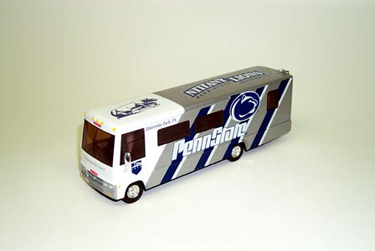 ..2001 Penn State 1/50th Winnebago