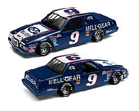 ..Let's Go Racing Nascar Collectables