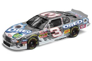 ..Let's Go Racing Nascar Collectables