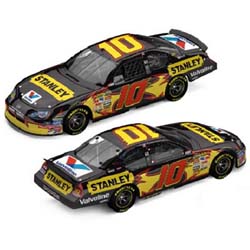 ..2007 Scott Riggs 1/24th Stanley Tools c/w car