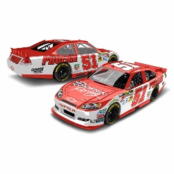 ..2012 Kurt Busch 1/64th Phoenix Racing Pitstop Series car