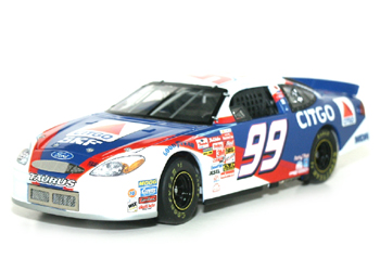 ..Let's Go Racing Nascar Collectables