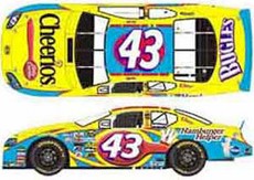 ..Let's Go Racing Nascar Collectables